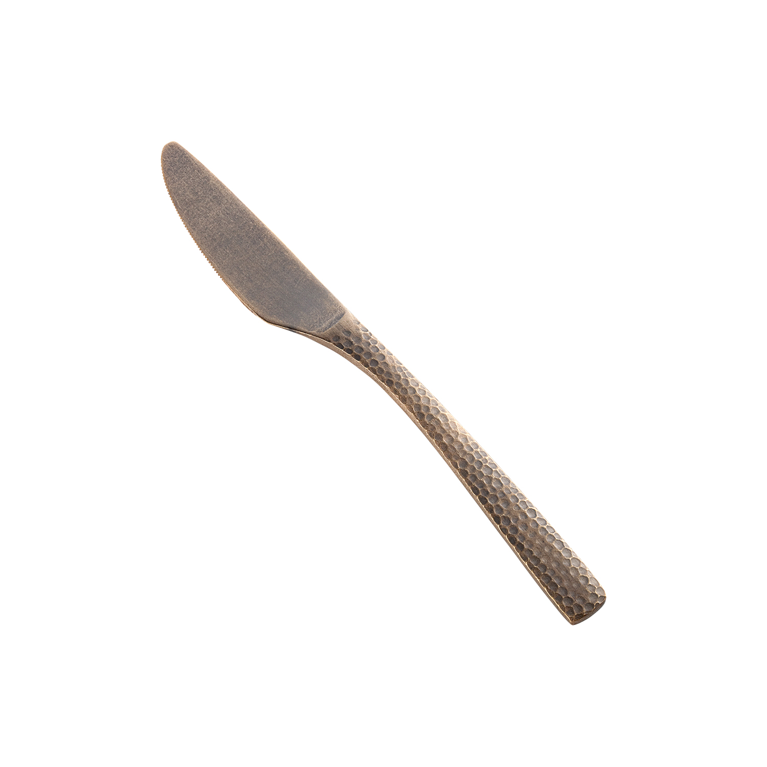 157006107AG デザートナイフ（共柄）鋸刃